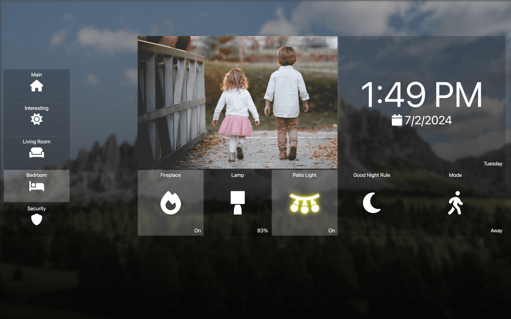 SharpTools: Access Your Smart Home Anywhere | SharpTools