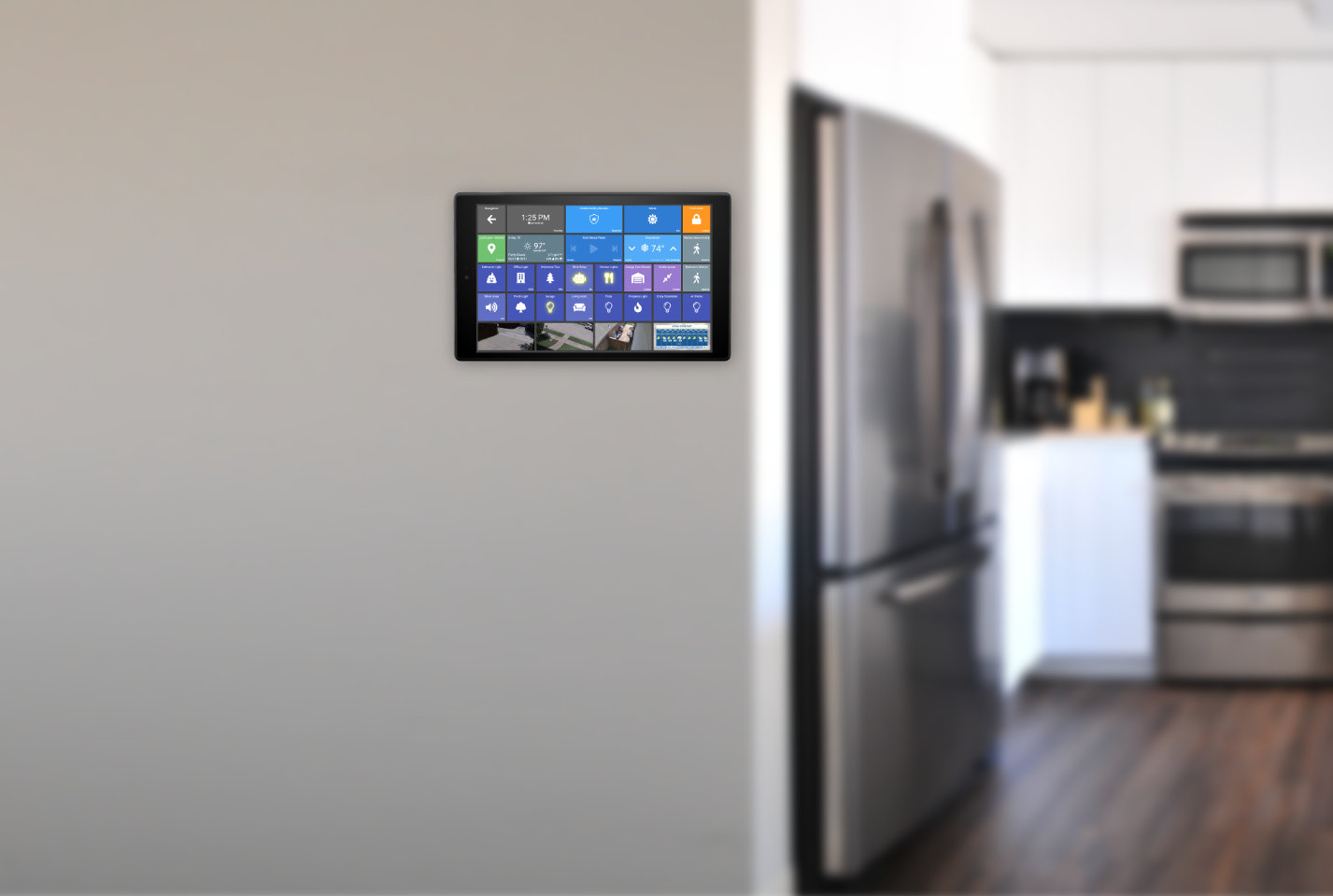 SharpTools: Dashboard and Rule Engine for SmartThings, Homey, Hubitat, and Home Assistant