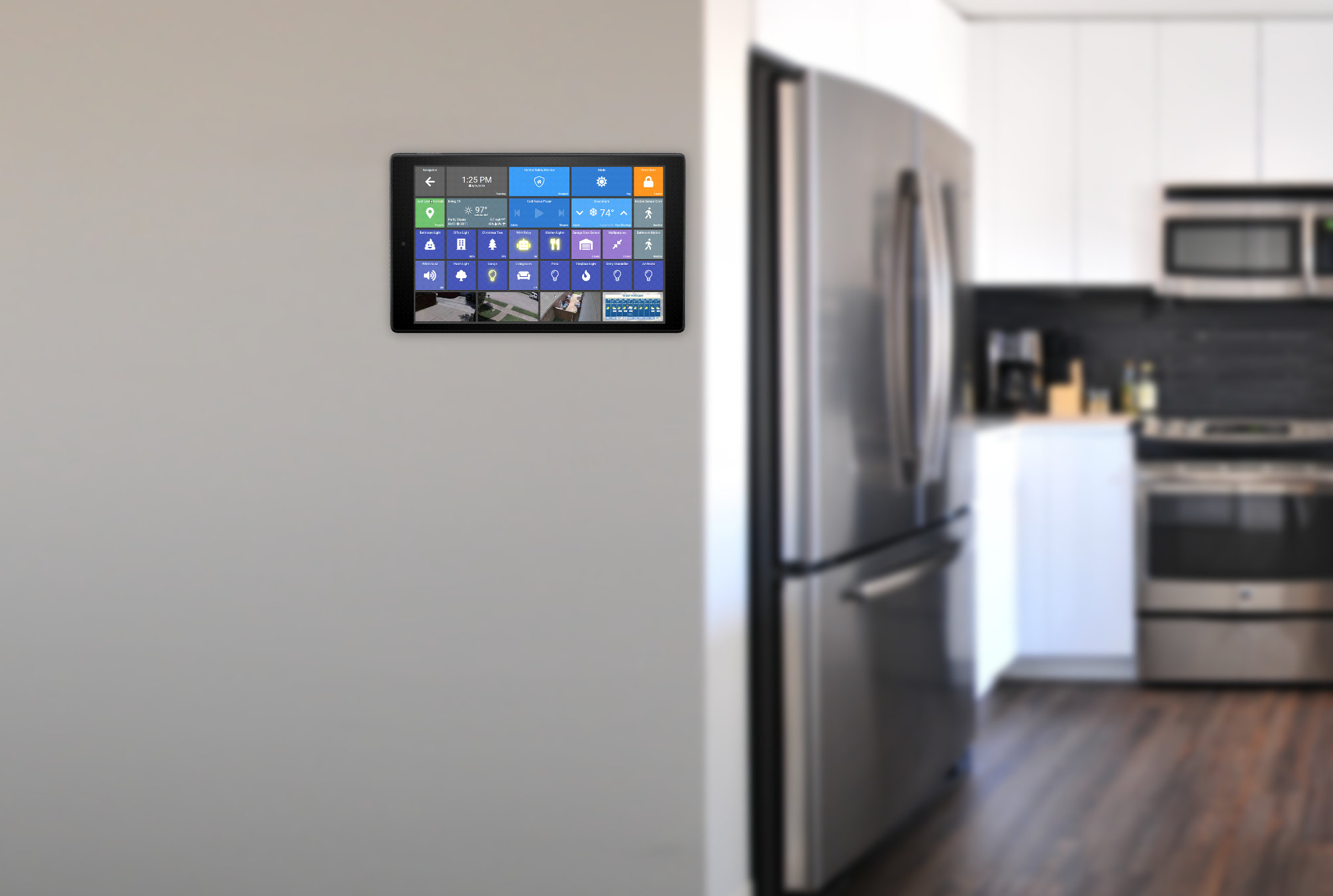 SharpTools: Dashboard and Rule Engine for SmartThings, Homey, Hubitat ...